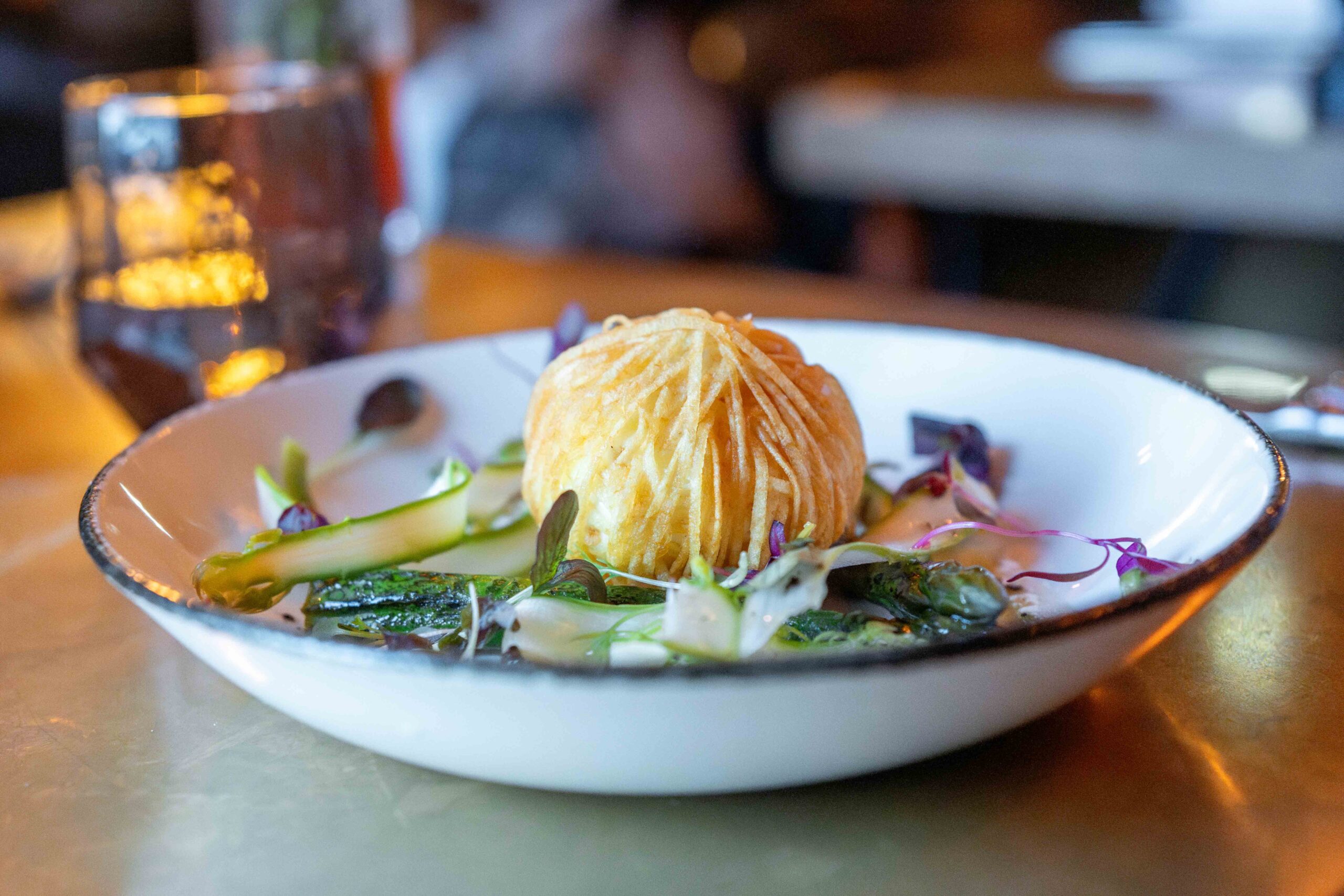 Pearly Cow York | Restaurants in York