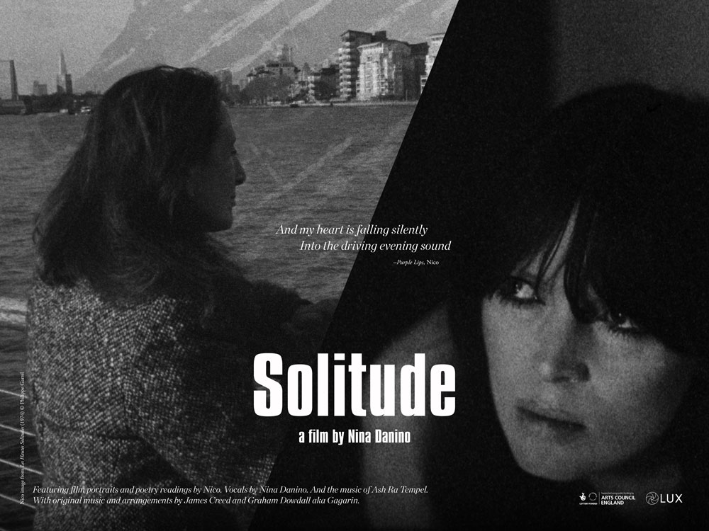 Solitude & Live Performance and Panel Discussion at CULTPLEX - Creative Tourist