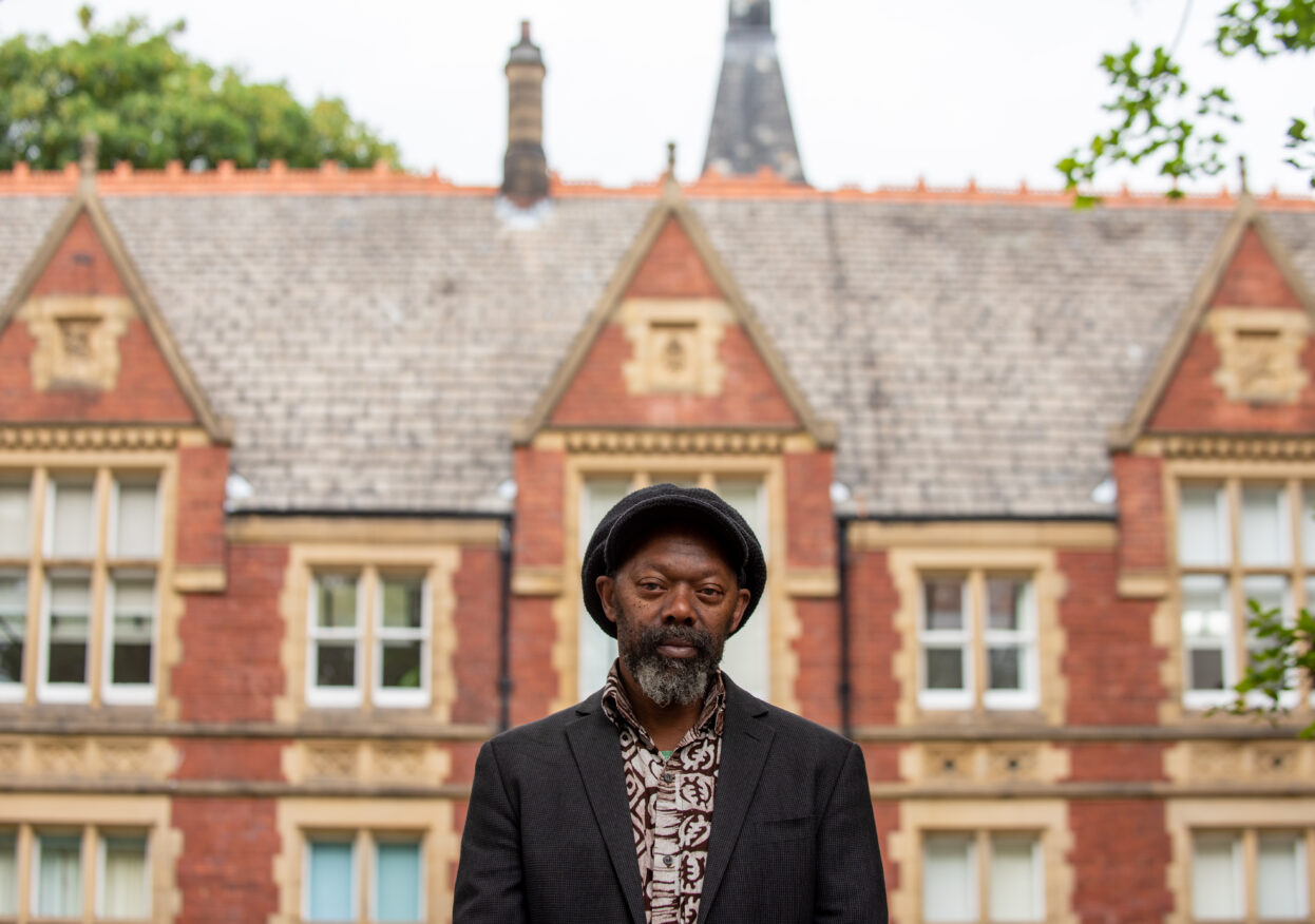 Leeds Black History Walk - Creative Tourist
