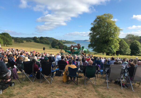 Pickmere - Wild Swimming - Creative Tourist
