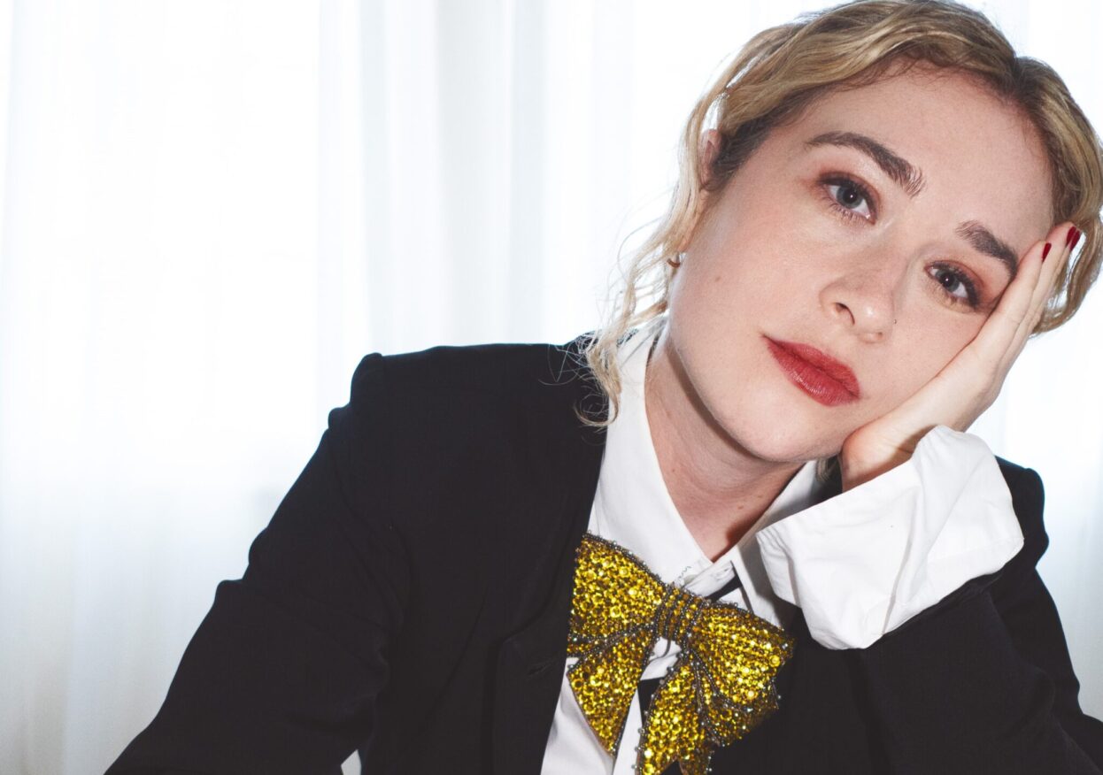 Blondshell at Band on the Wall | Music | Creative Tourist