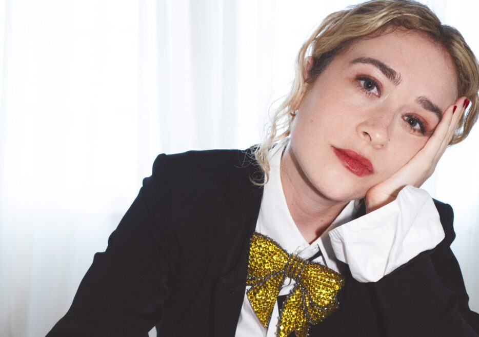 Blondshell at Band on the Wall | Music | Creative Tourist