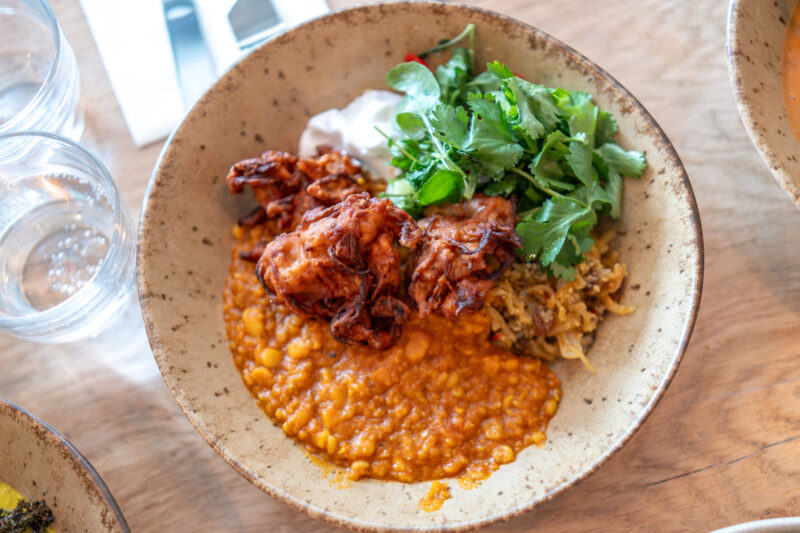 Caravan Restaurant & Roastery | All-day dining and drinks in Manchester