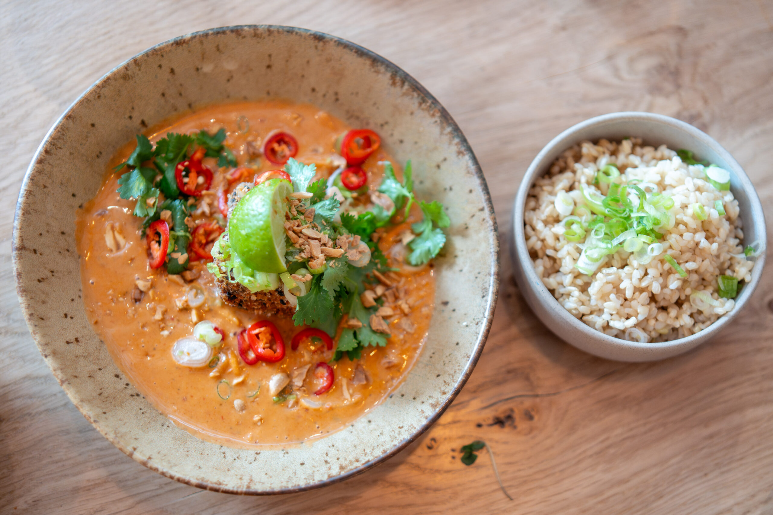 Caravan Restaurant & Roastery | All-day dining and drinks in Manchester