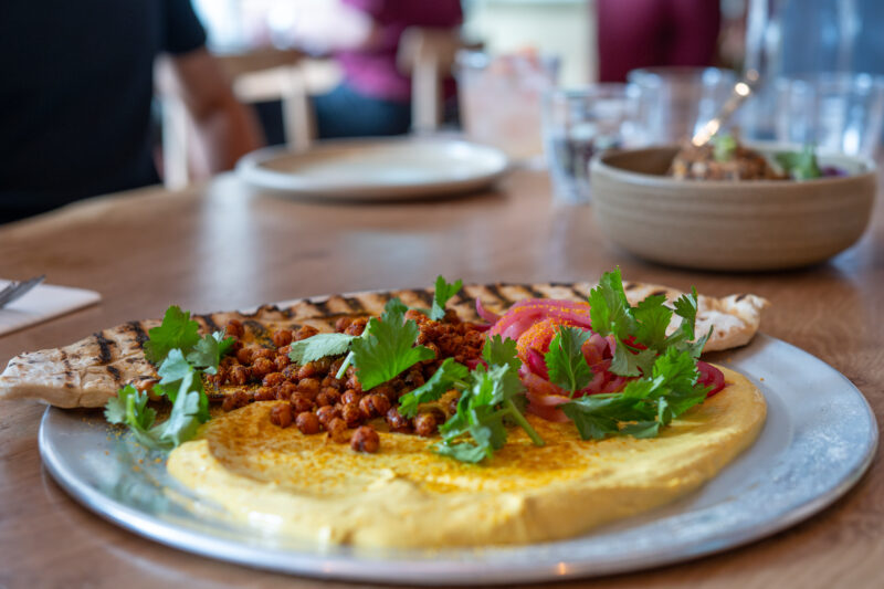 Caravan Restaurant & Roastery | All-day dining and drinks in Manchester