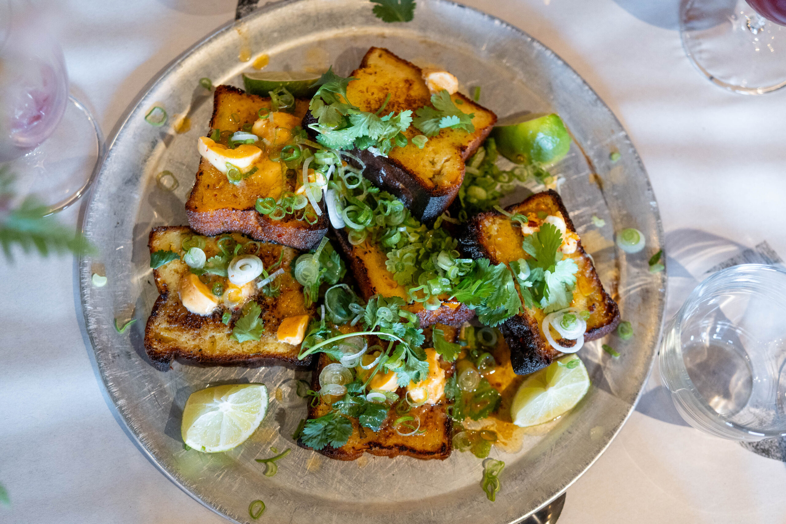 Caravan Restaurant & Roastery | All-day dining and drinks in Manchester