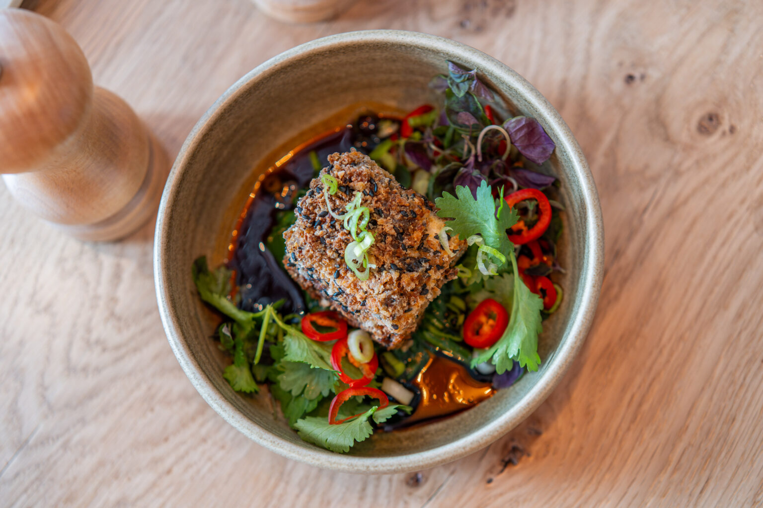 Caravan Restaurant & Roastery | All-day dining and drinks in Manchester