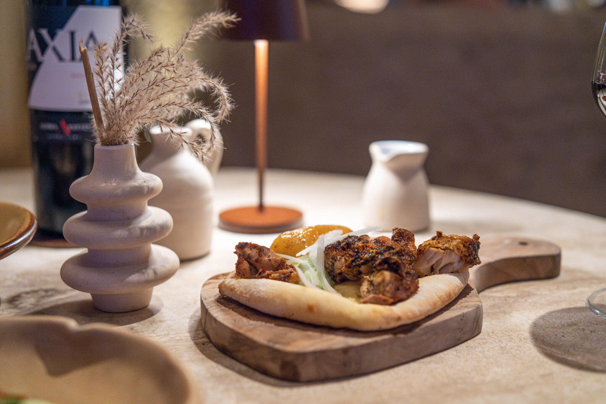 Fenix | Greek restaurants in Manchester