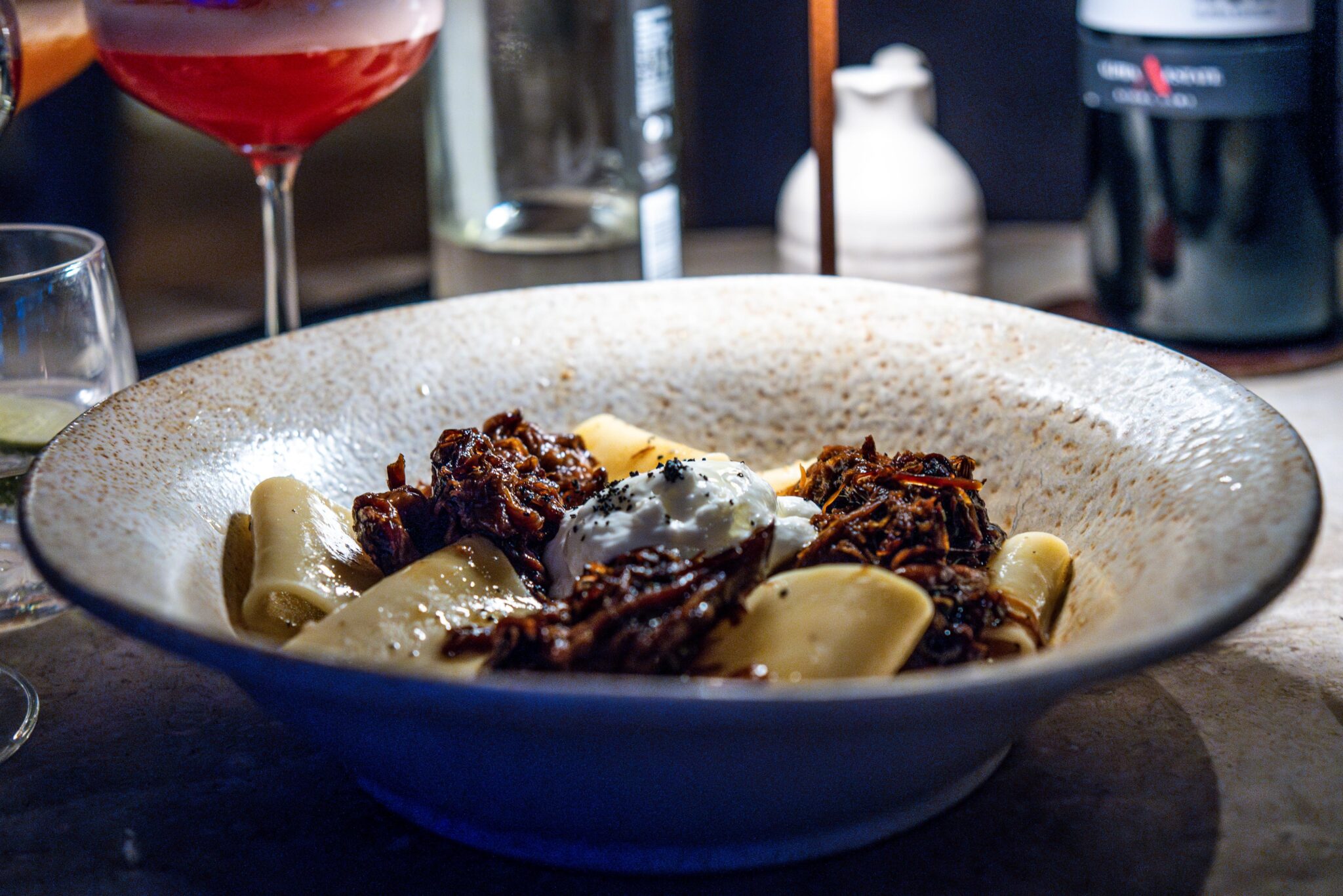 Fenix | Greek restaurants in Manchester