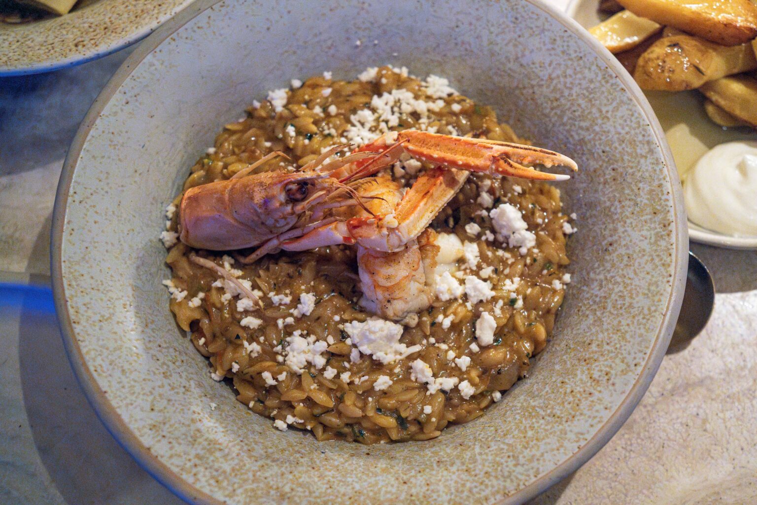 Fenix | Greek restaurants in Manchester