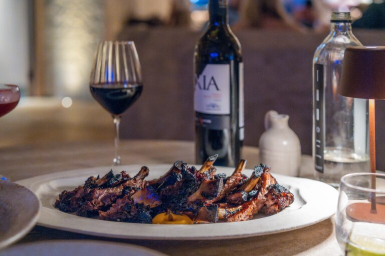 Fenix | Greek restaurants in Manchester