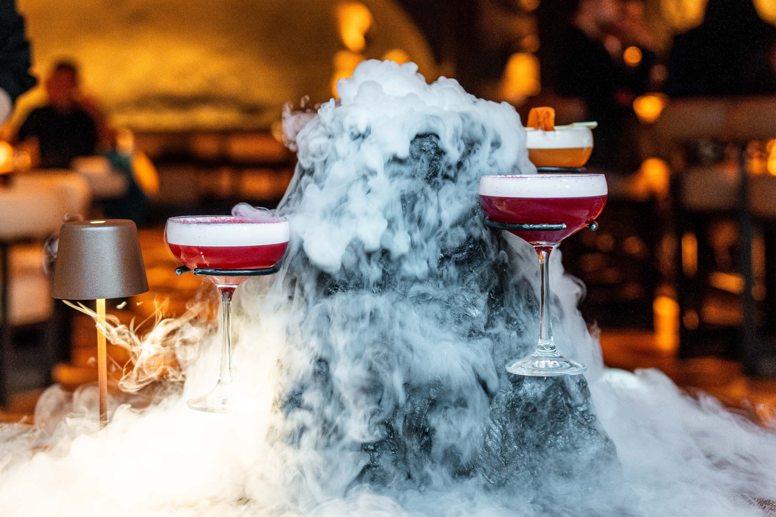 Fenix | Greek restaurants in Manchester