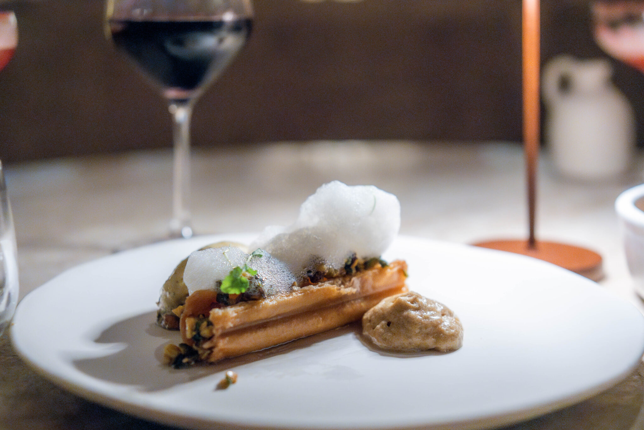 Fenix | Greek restaurants in Manchester