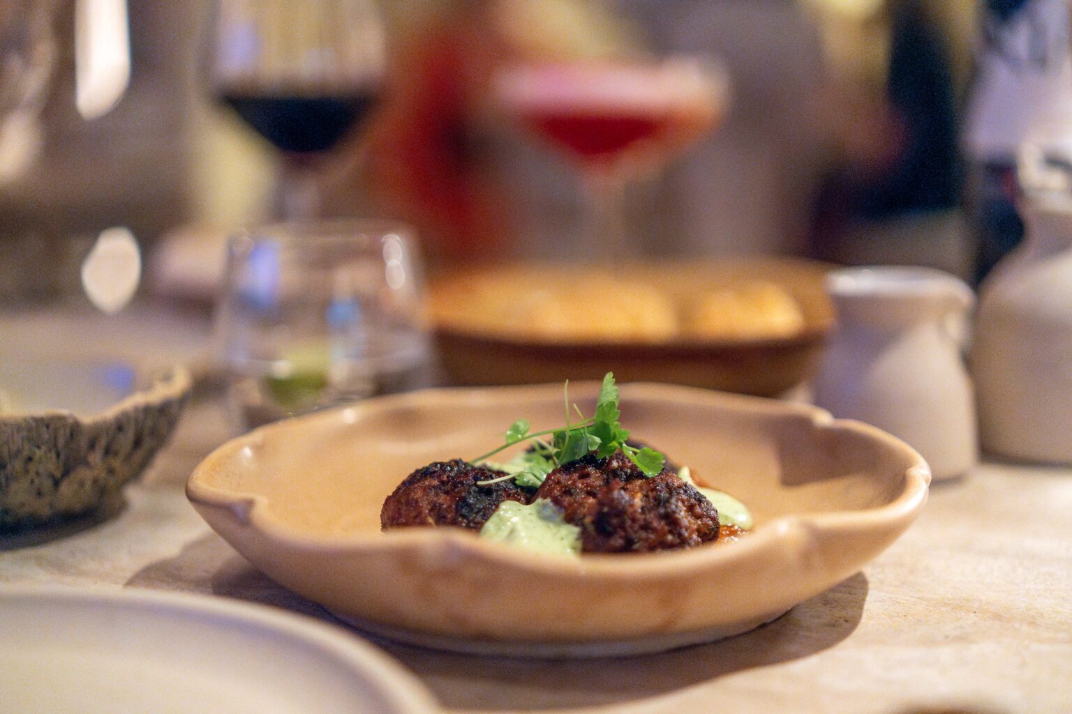 Fenix | Greek restaurants in Manchester