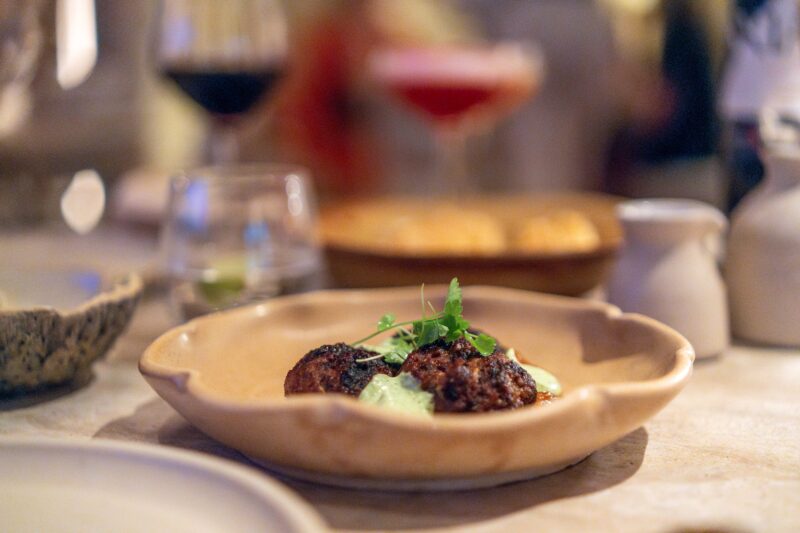 Fenix | Greek restaurants in Manchester