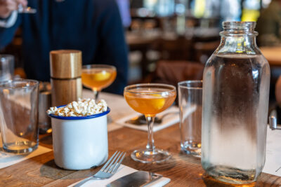 Flat Iron Leeds | Steakhouses in Leeds