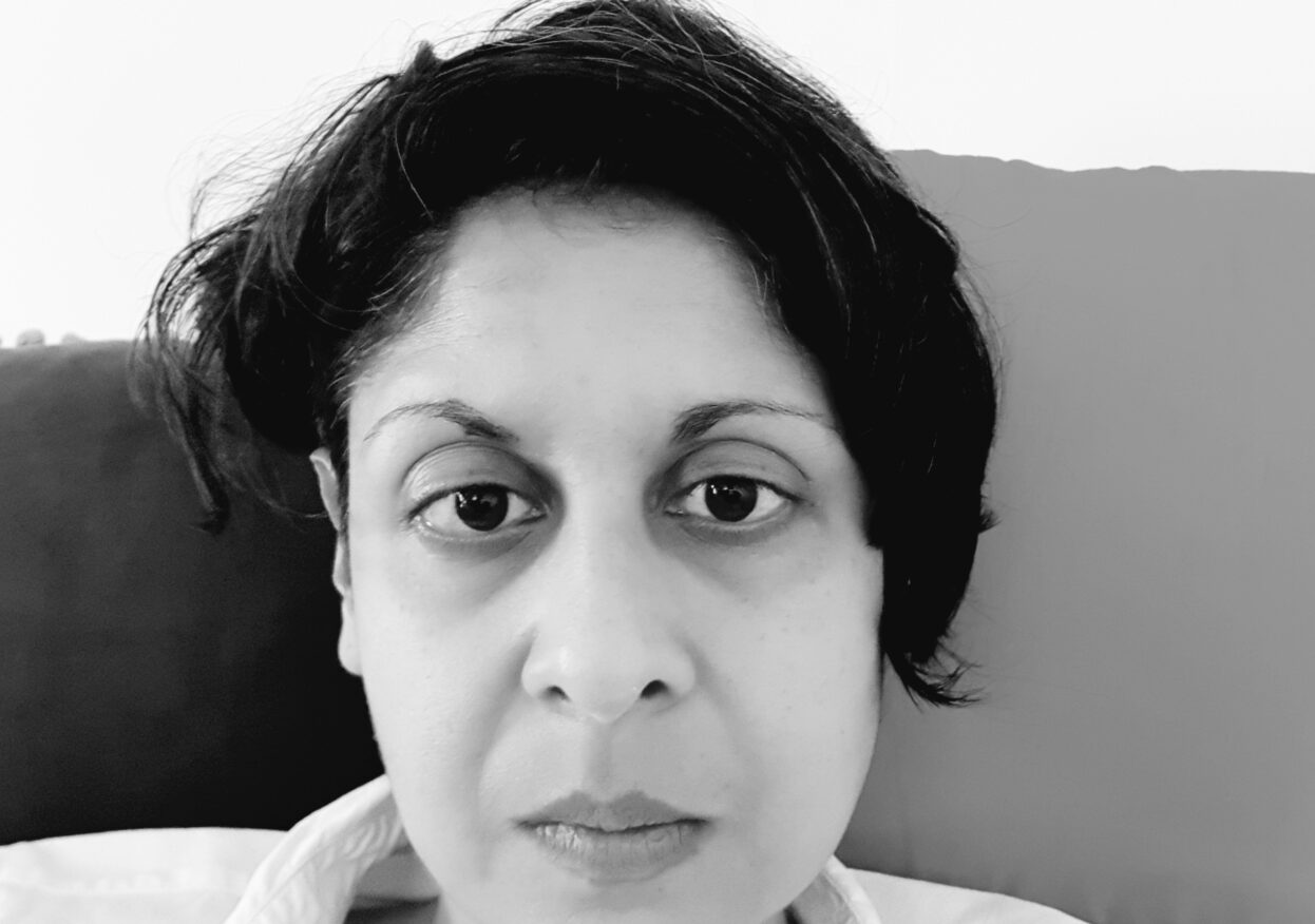 Polkadot Wounds by Anthony Vahni Capildeo | Literature | Creative Tourist