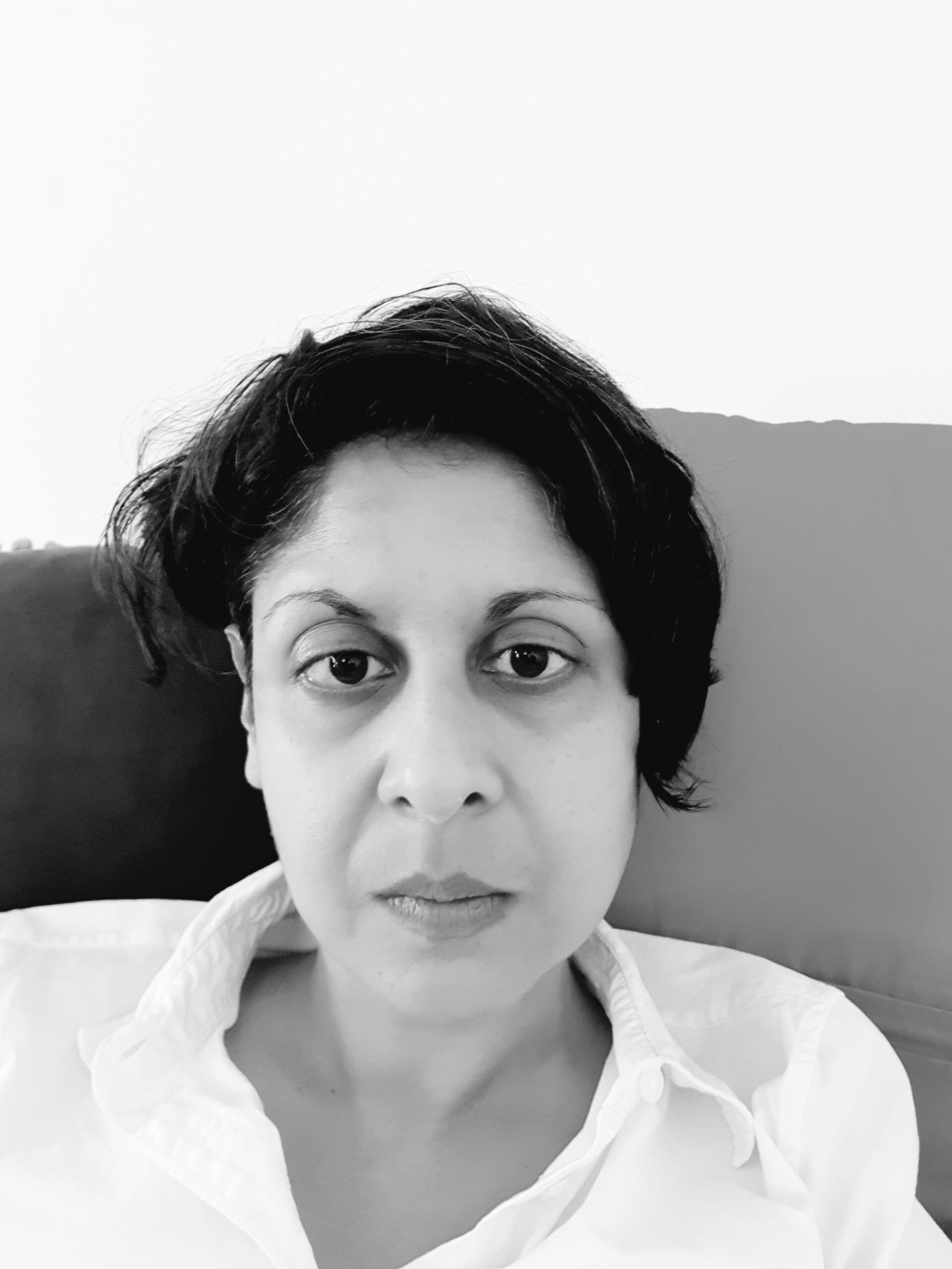 Polkadot Wounds by Anthony Vahni Capildeo | Literature | Creative Tourist