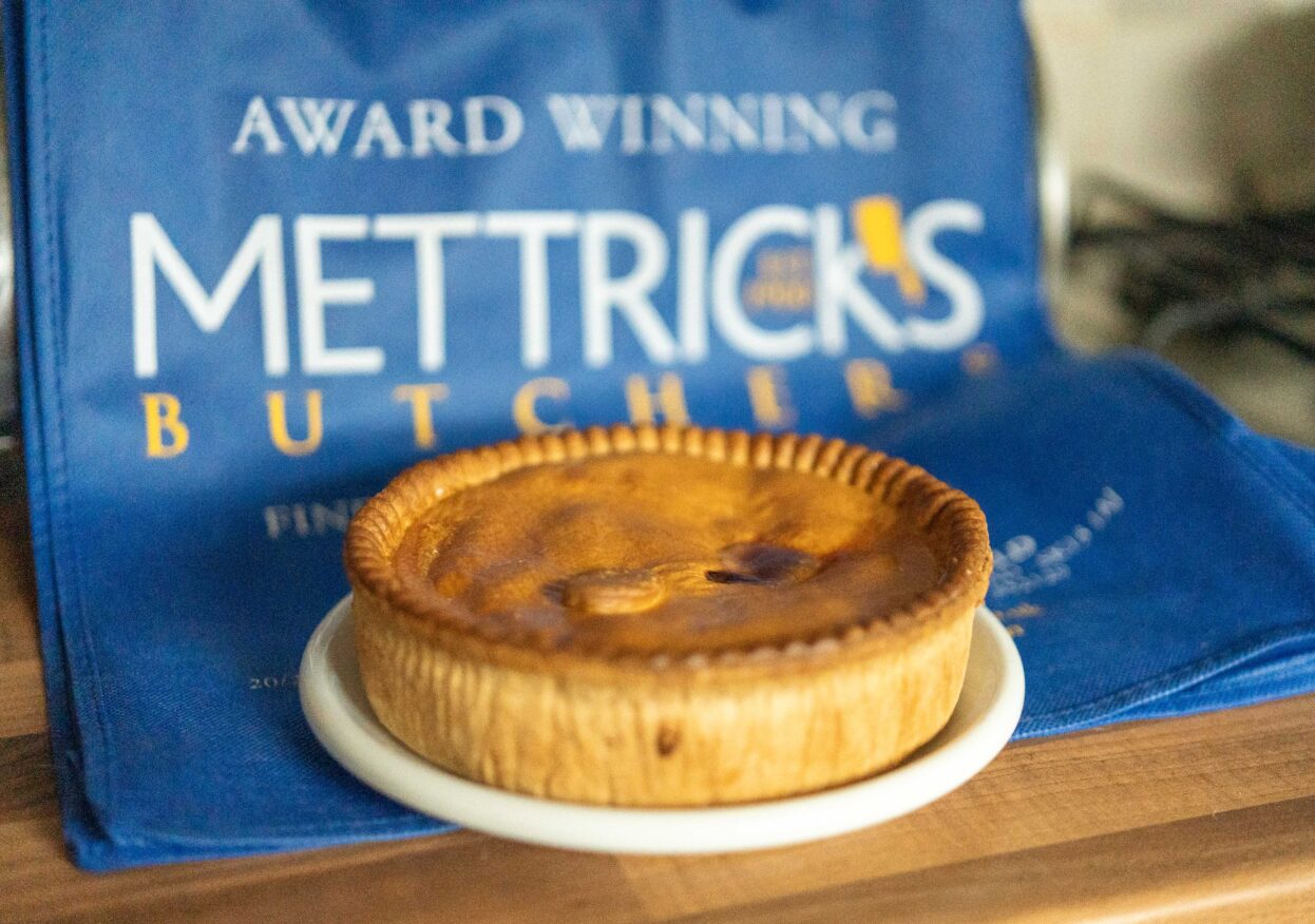 Mettricks Butchers Glossop | Artisan butchers in the North