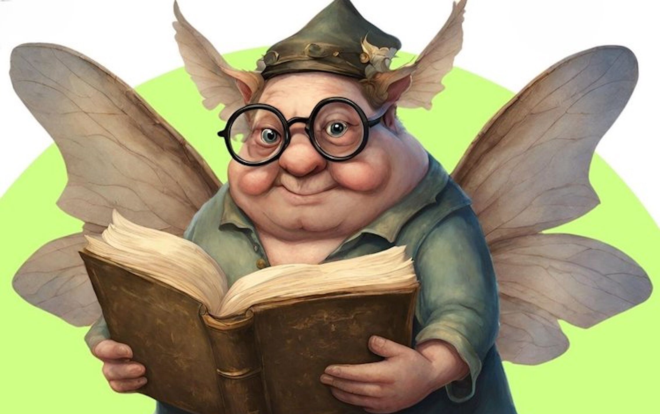 Family Folk Art at The Portico Library | Families | Creative Tourist