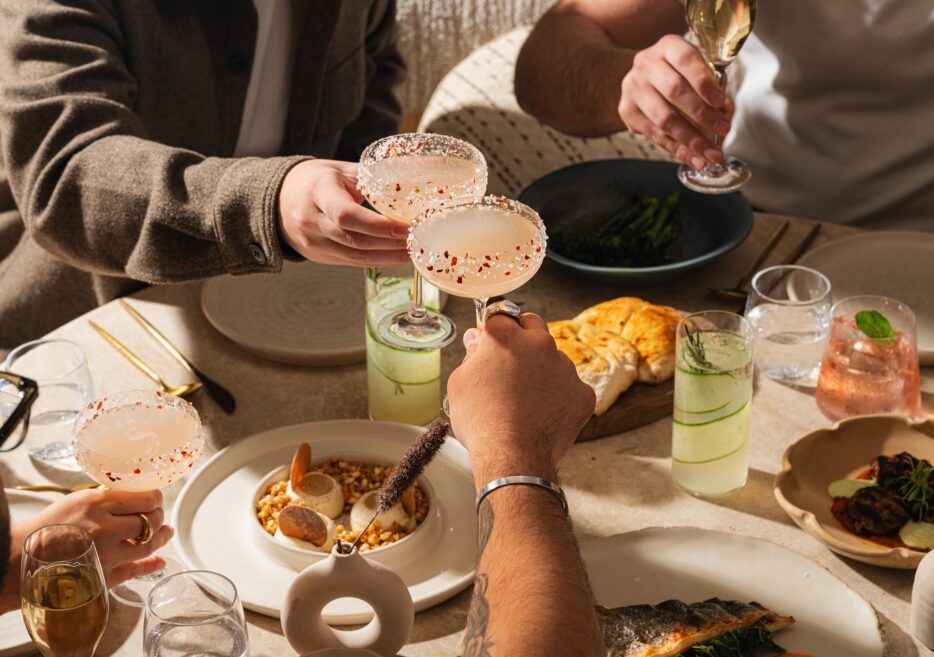 Fenix | Greek restaurants in Manchester