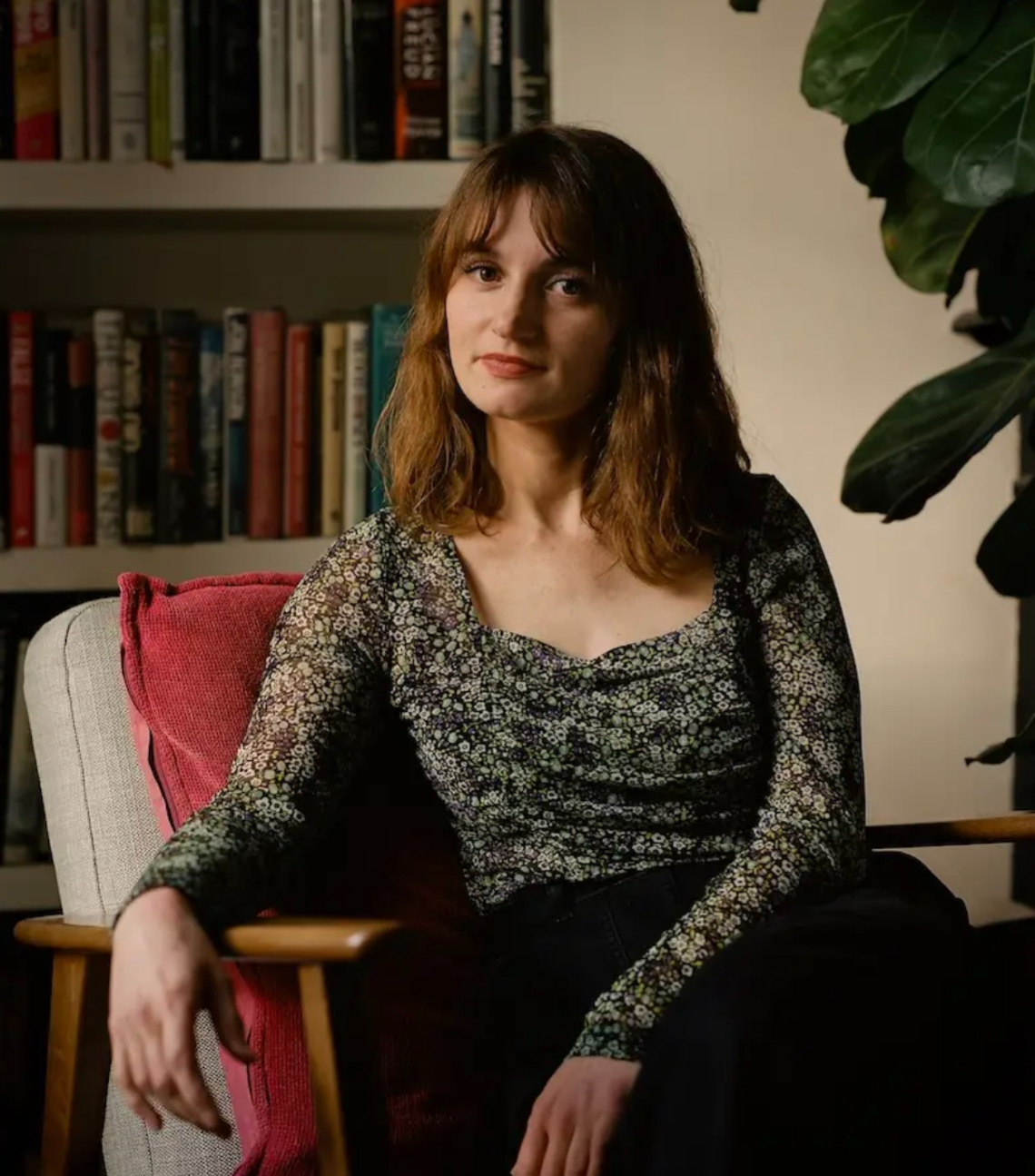 Literature Events in Manchester and the North - Creative Tourist