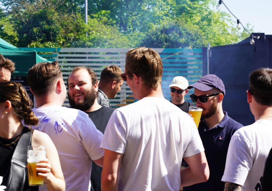 Robinsons Brewery | Breweries in Stockport