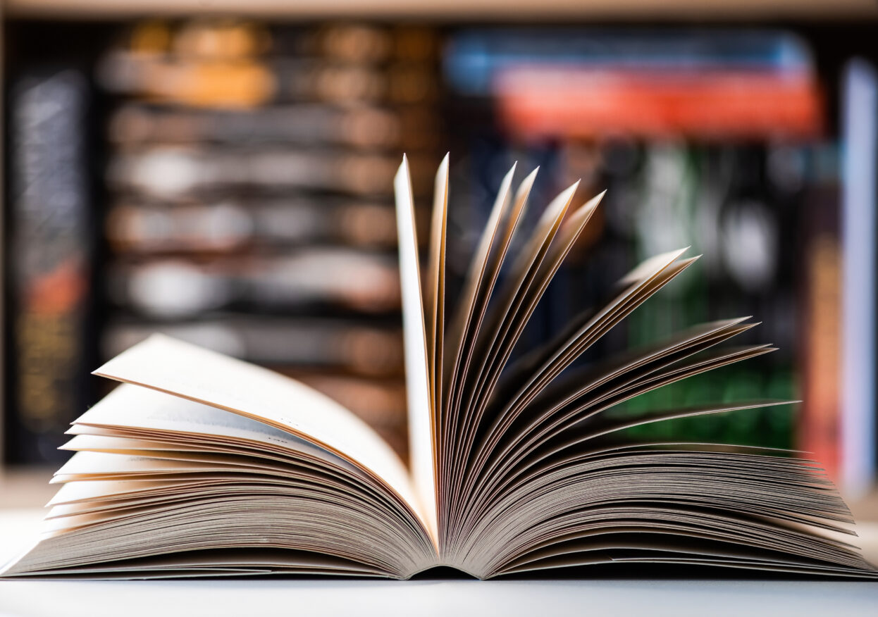 Waterstones Leeds | Bookshops in Leeds | Creative Tourist