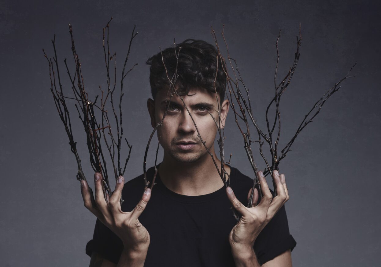 Ben Hart: HeX at Waterside | Theatre | Creative Tourist