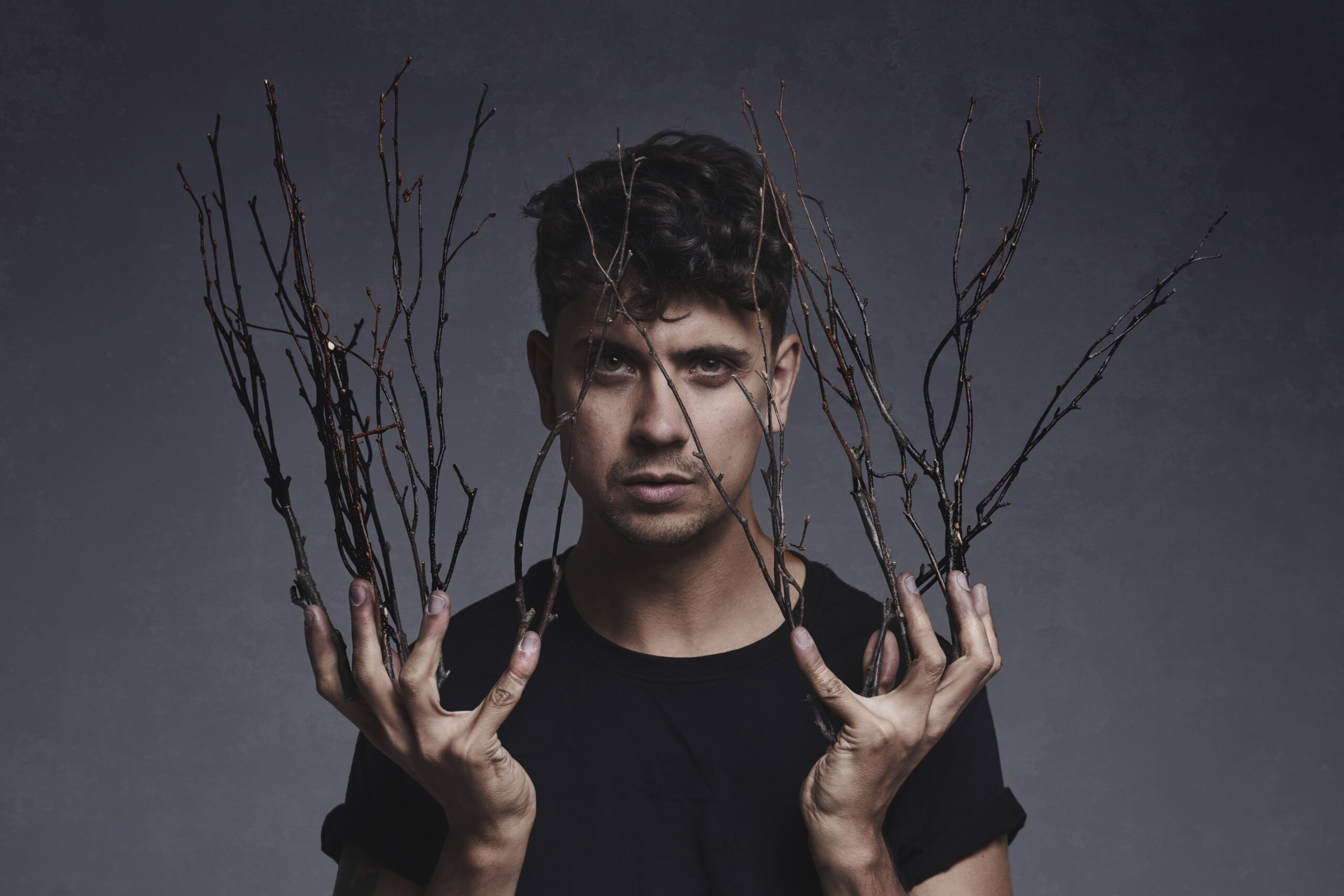 Ben Hart: HeX at Waterside | Theatre | Creative Tourist