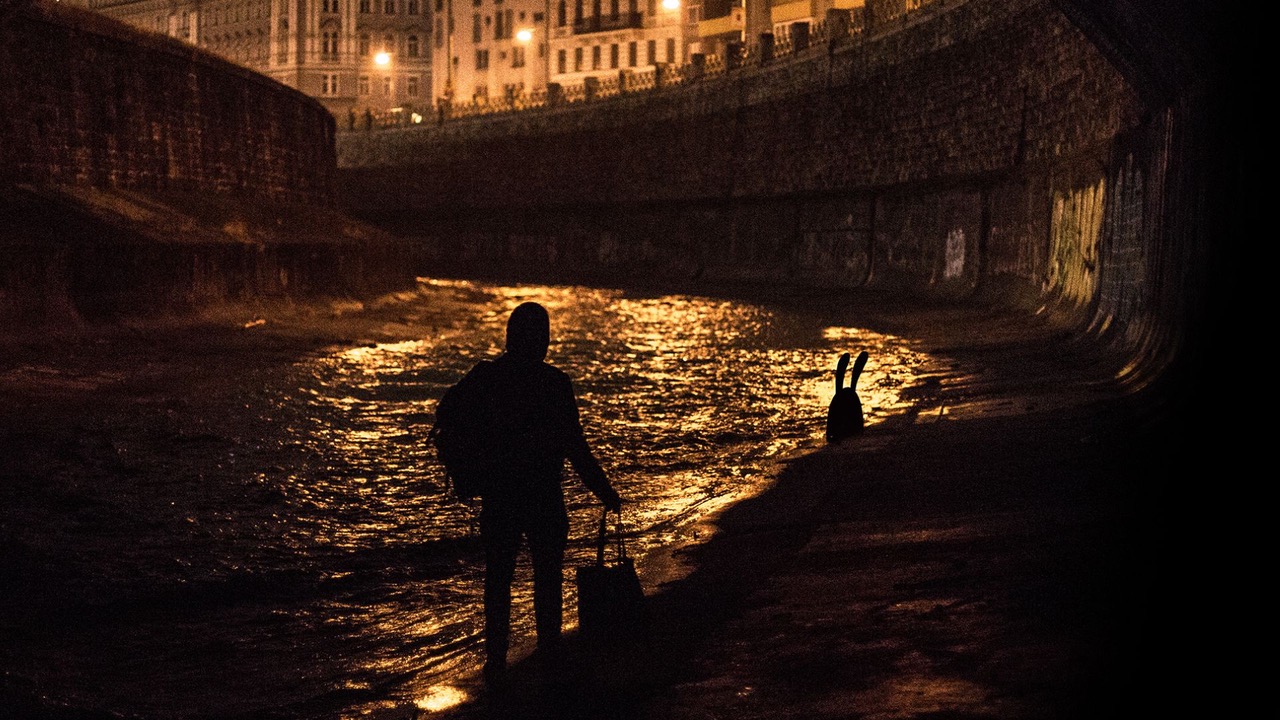 UrbanArtistry Presents... The Deepest Depths Of The Burrow at CULTPLEX ...