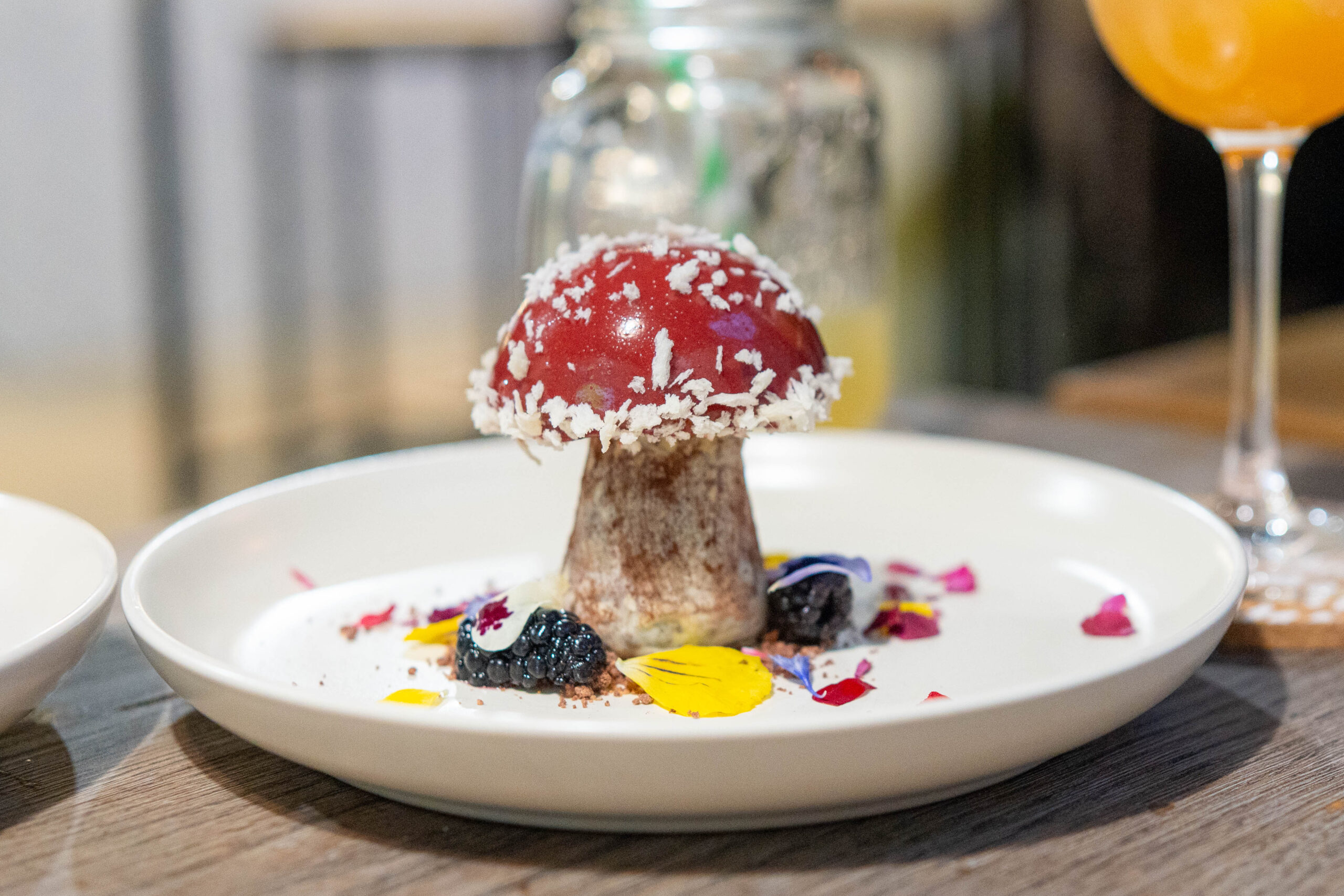 Sampa at Calcio | Brazilian food in Manchester