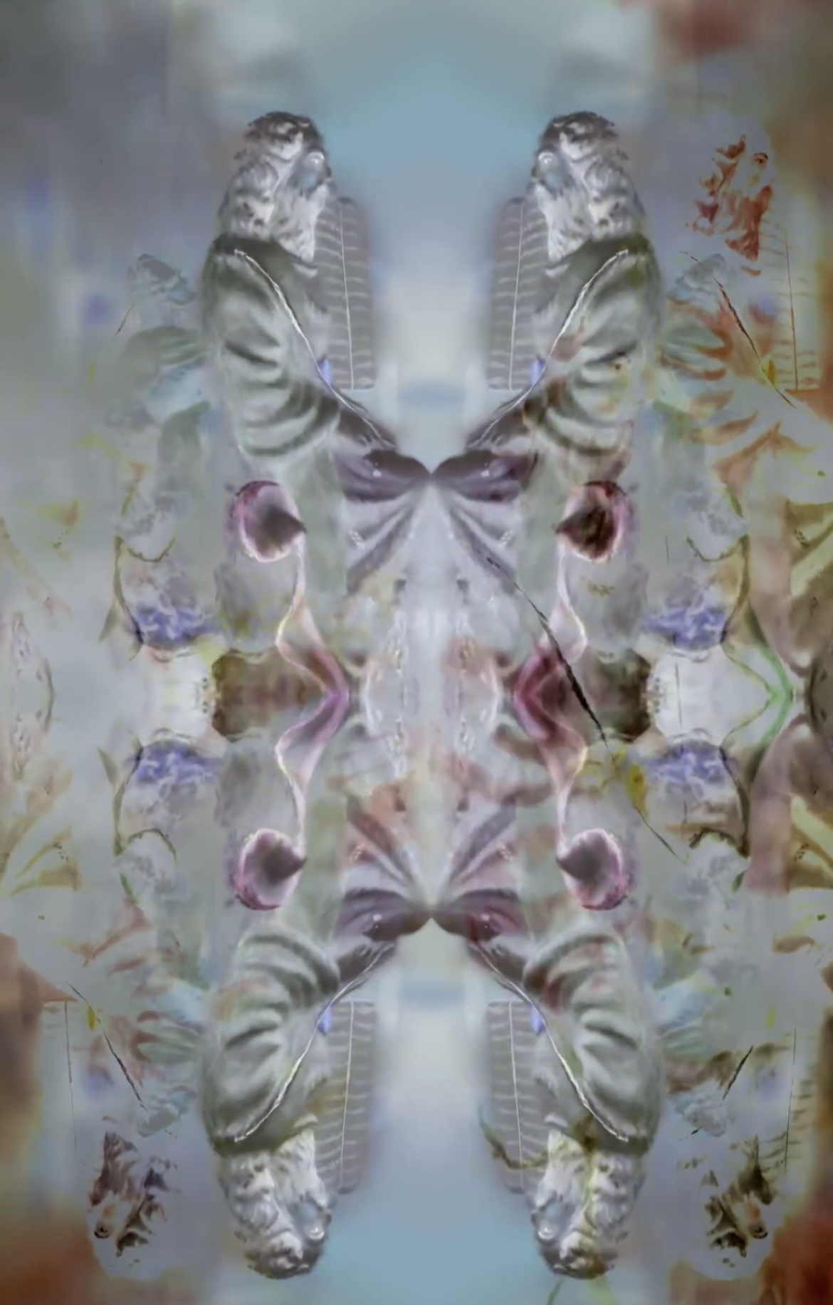 40 Years of the Future: Where Should We Be Now? at Castlefield Gallery