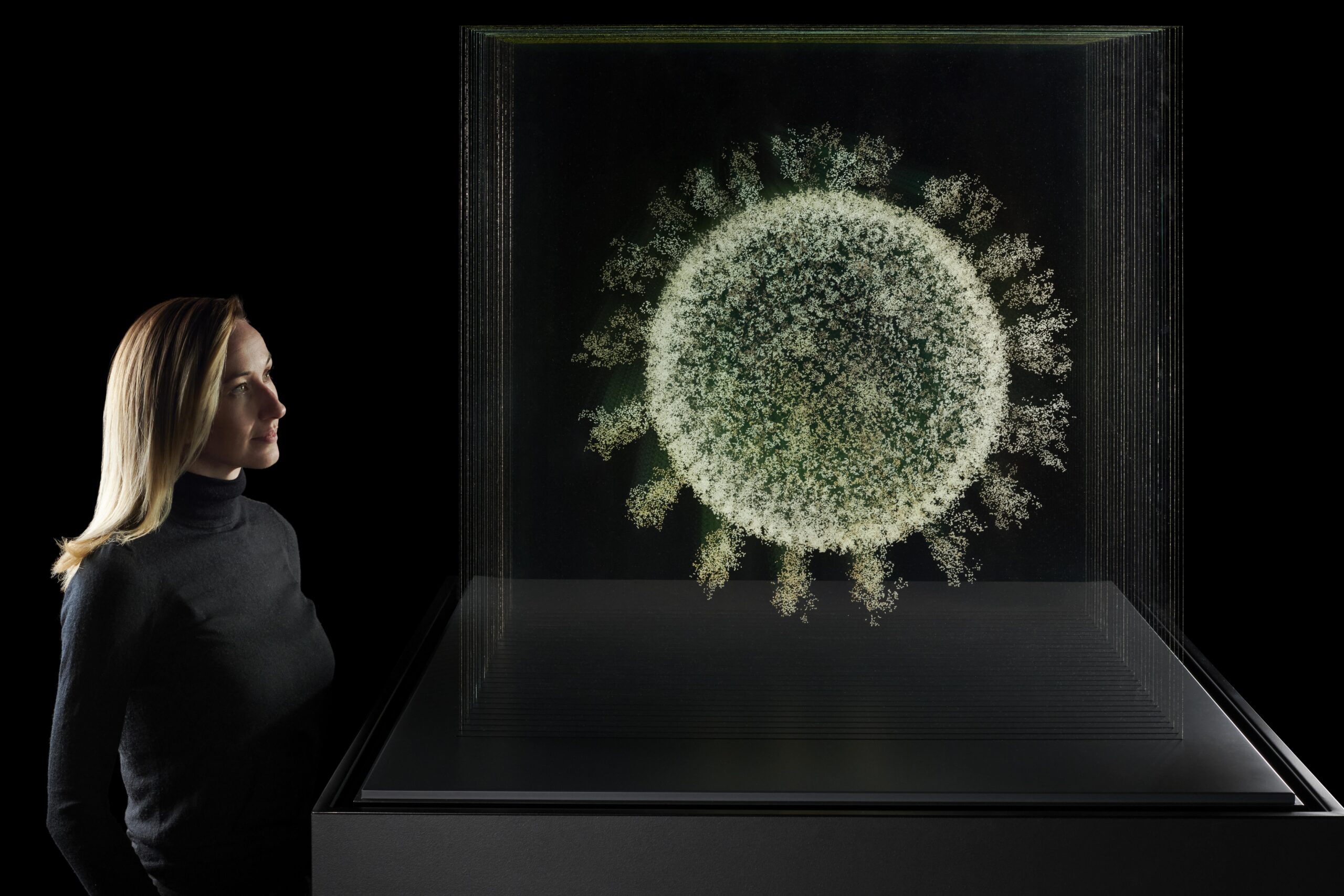 Injecting Hope at the Science and Industry Museum | Exhibitions
