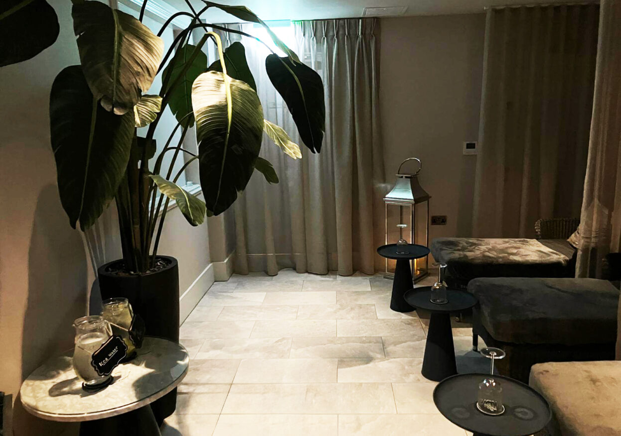 Thermae Spa | Spa experiences in Liverpool