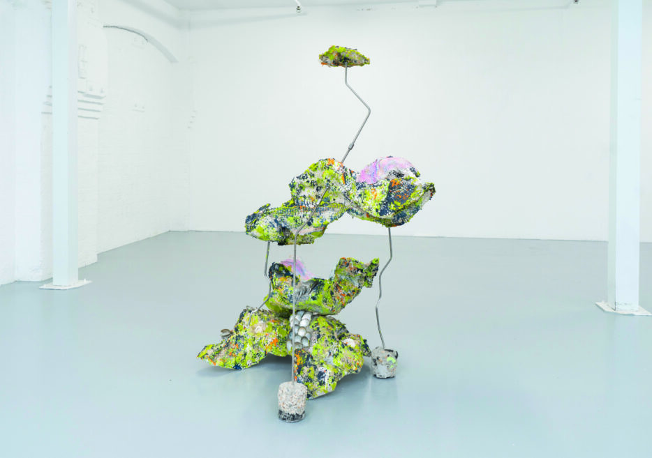 Exhibitions in Manchester and the North – Creative Tourist