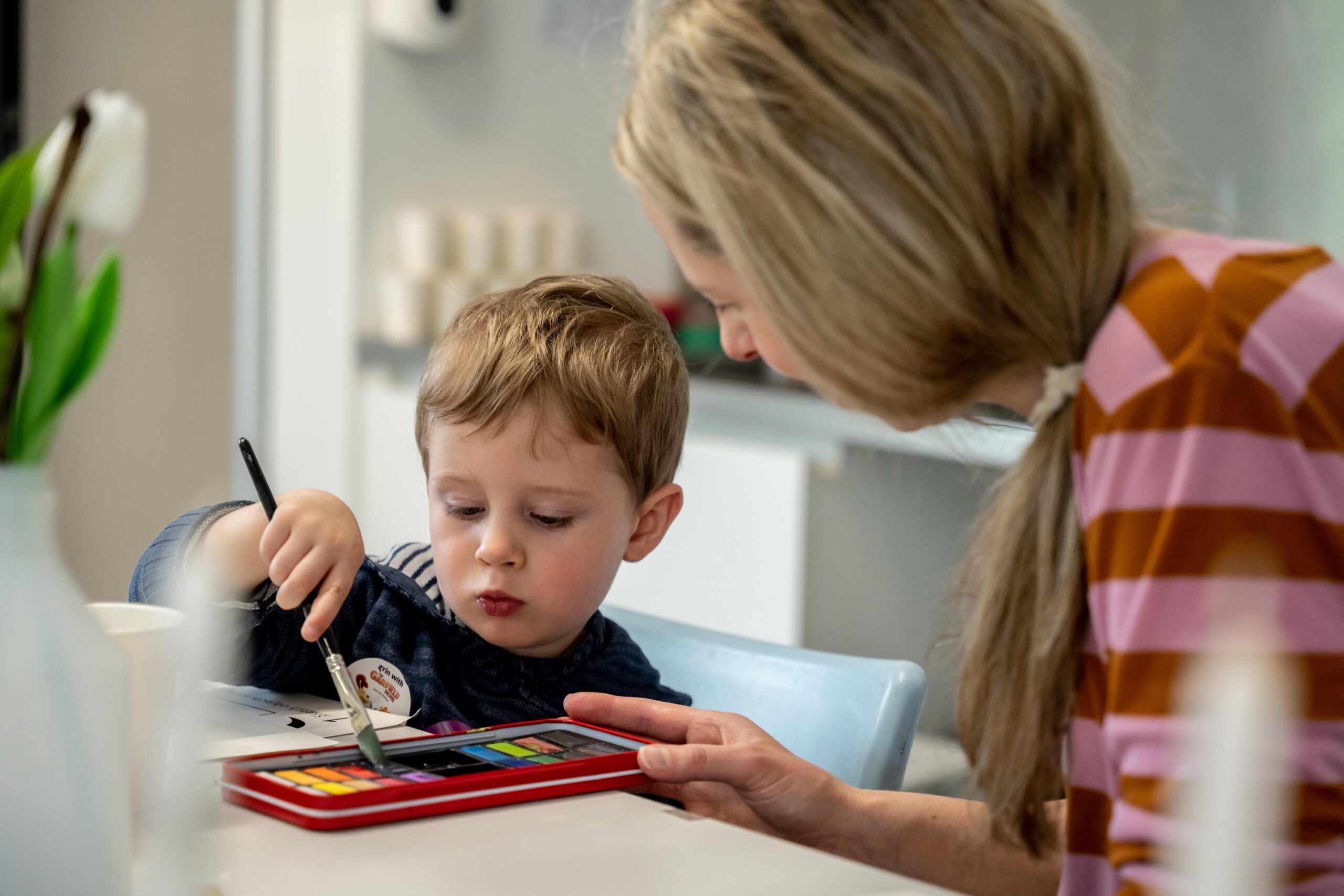 Summer Holidays at The Hepworth Wakefield | Creative Tourist