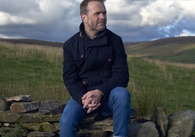 Literature Events in Manchester and the North - Creative Tourist