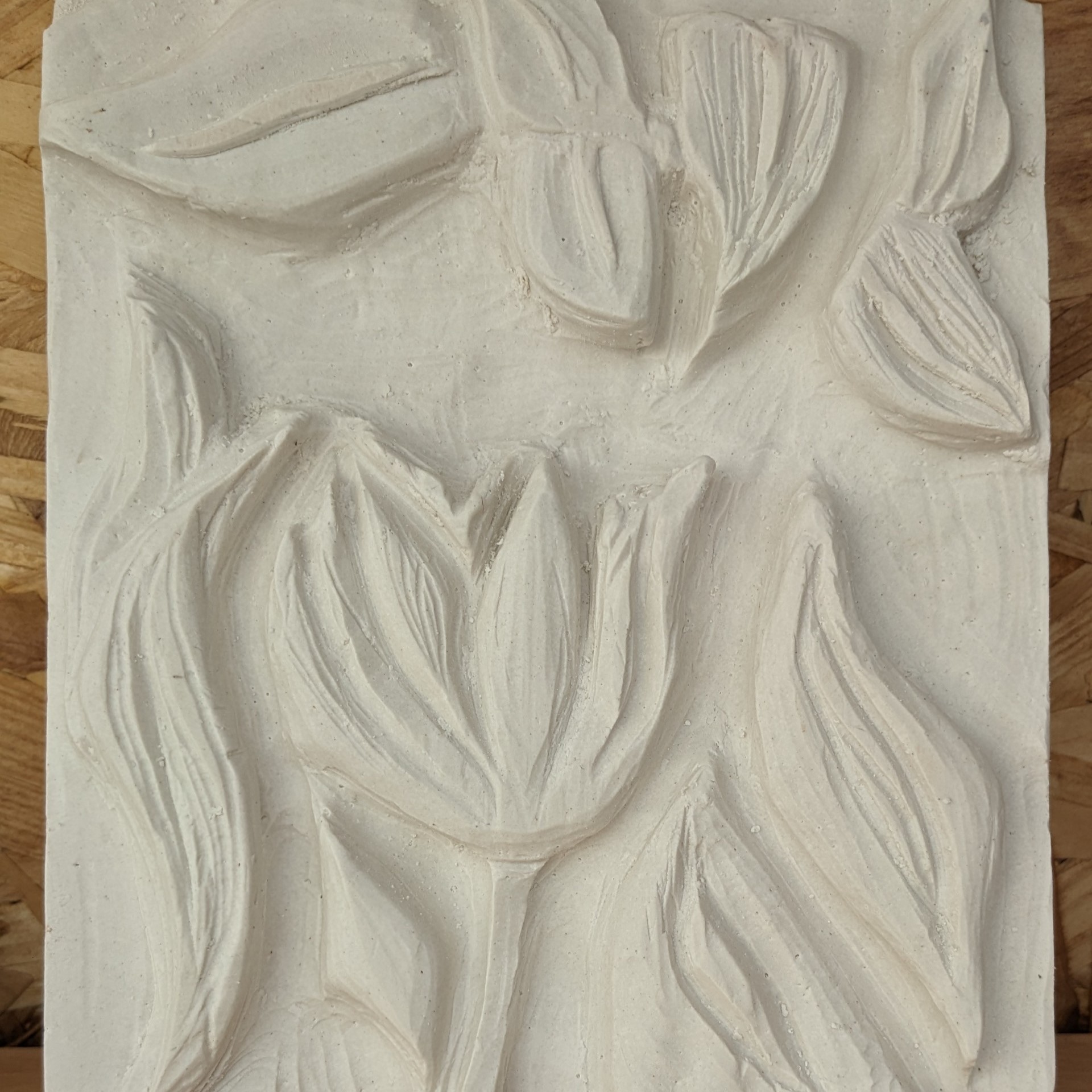 Introduction to Plaster Carving at Swarthmore | Creative Tourist