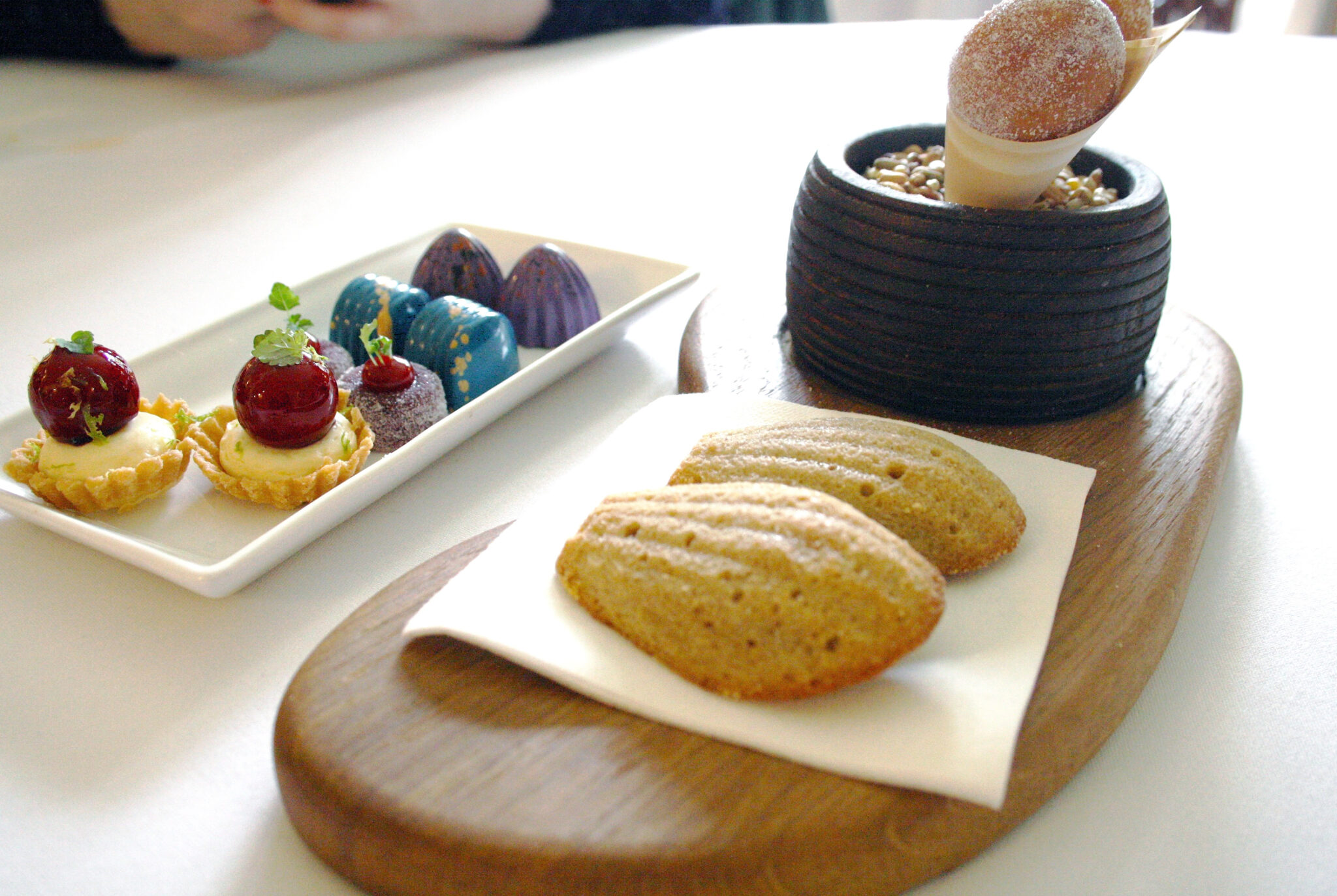Farlam Hall Restaurant | Restaurants in Cumbria