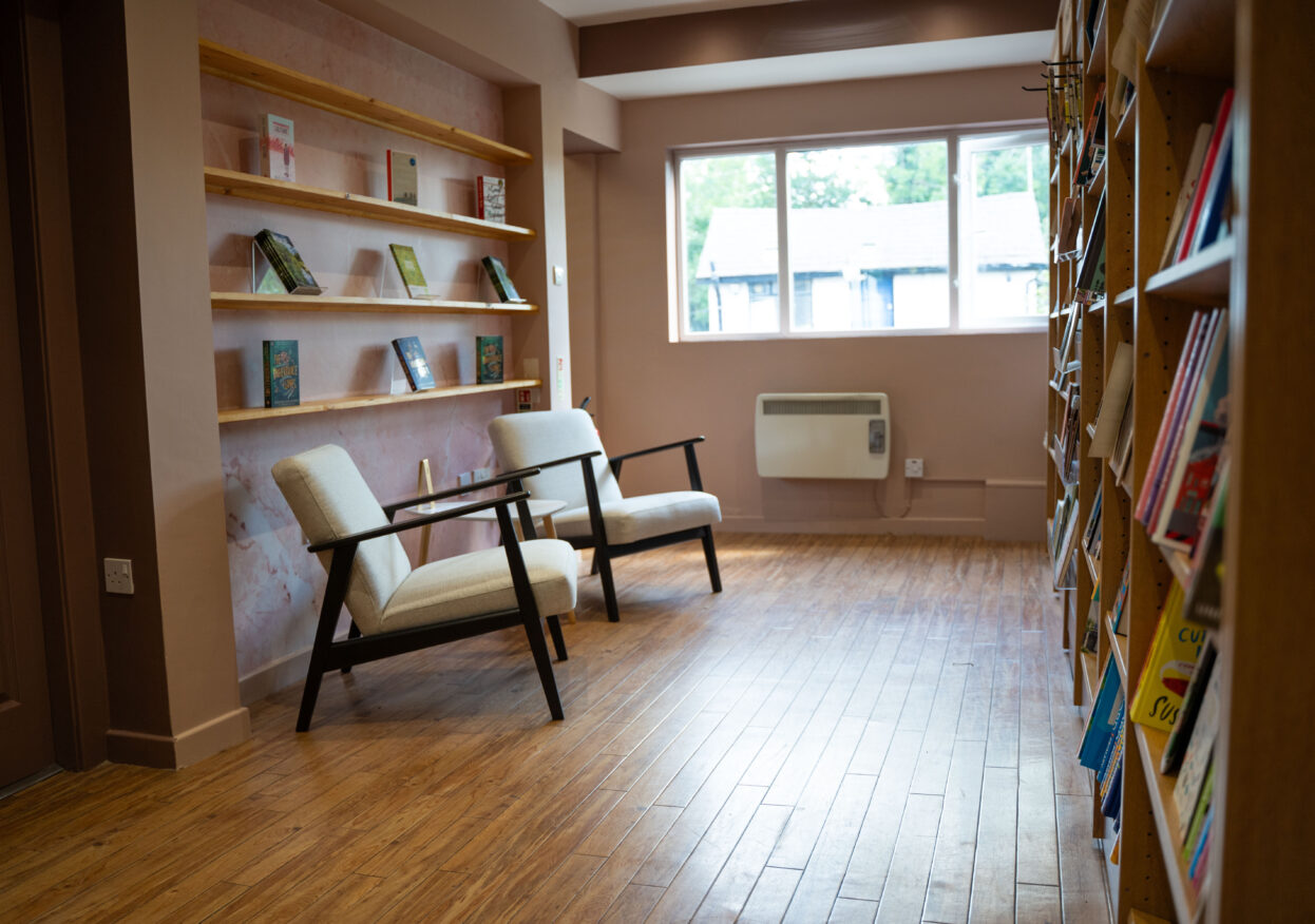 Simply Books - Creative Tourist