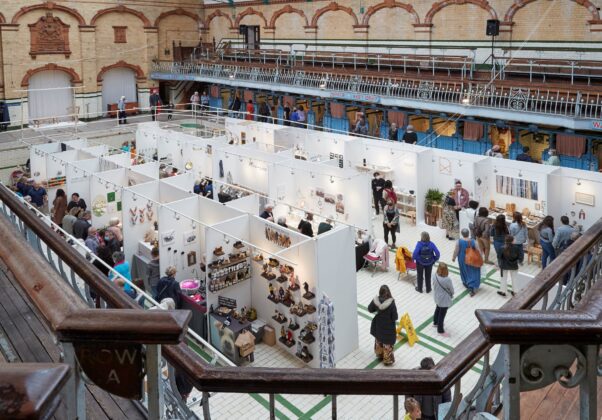 Stockroom | Things to do in Stockport | Creative Tourist