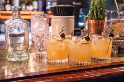 Blacklock Manchester | Steak restaurants in Manchester