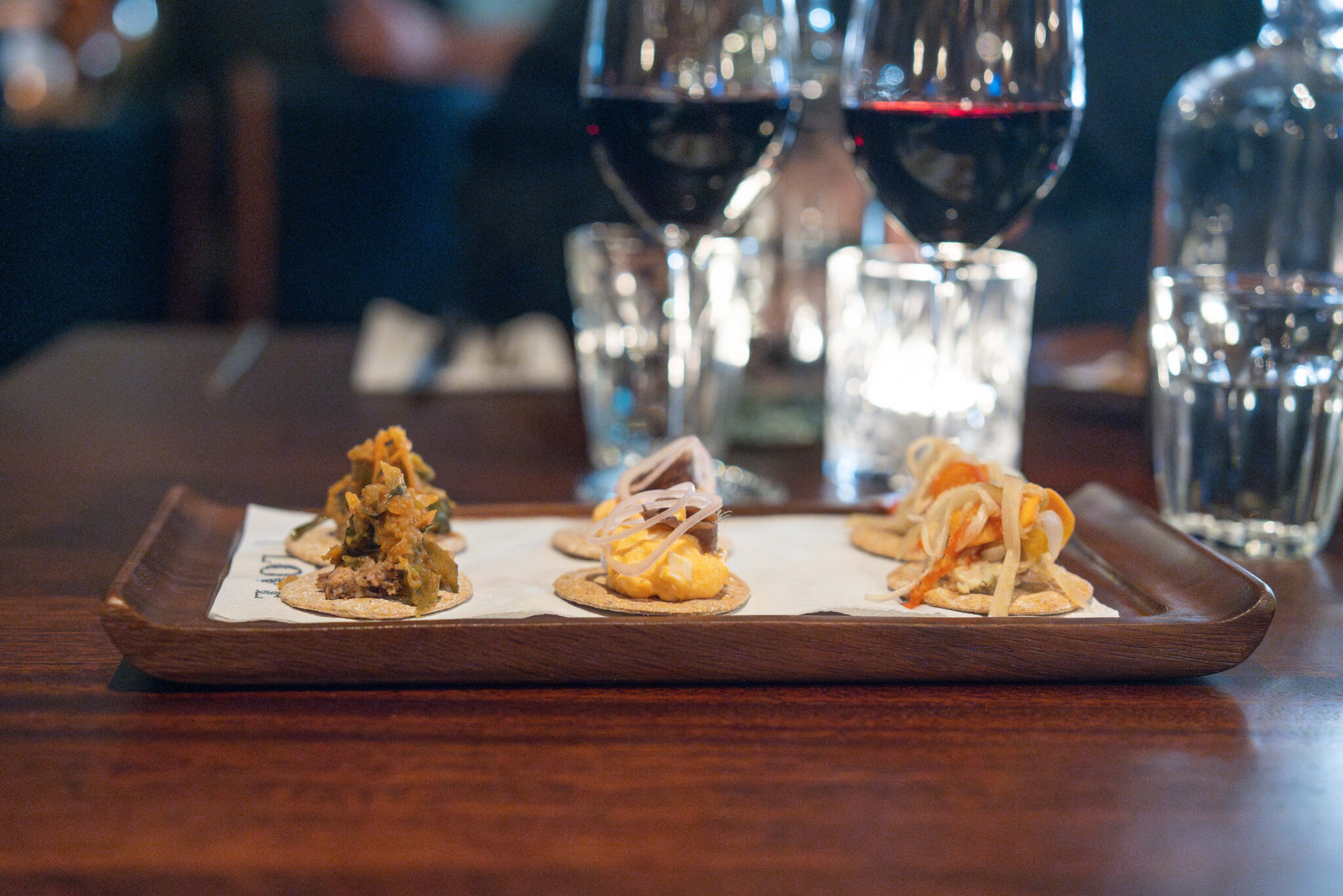 Blacklock Manchester | Steak restaurants in Manchester