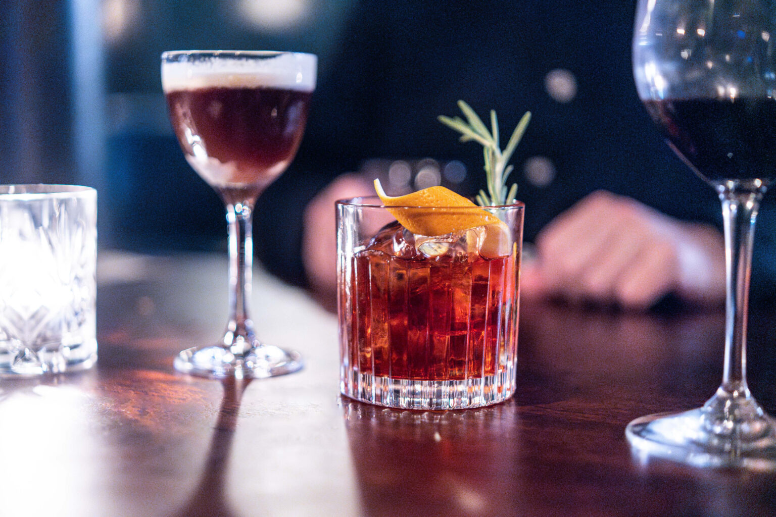Blacklock Manchester | Steak restaurants in Manchester