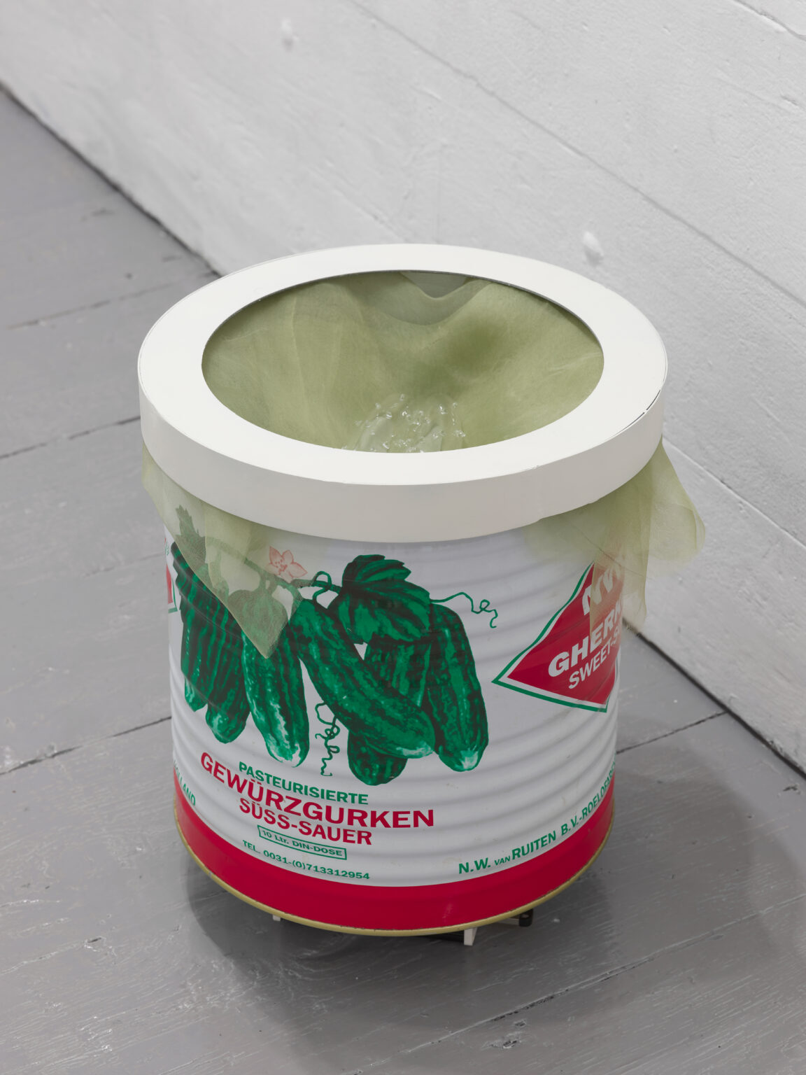 There is nothing old under the sun at esea contemporary | Exhibitions