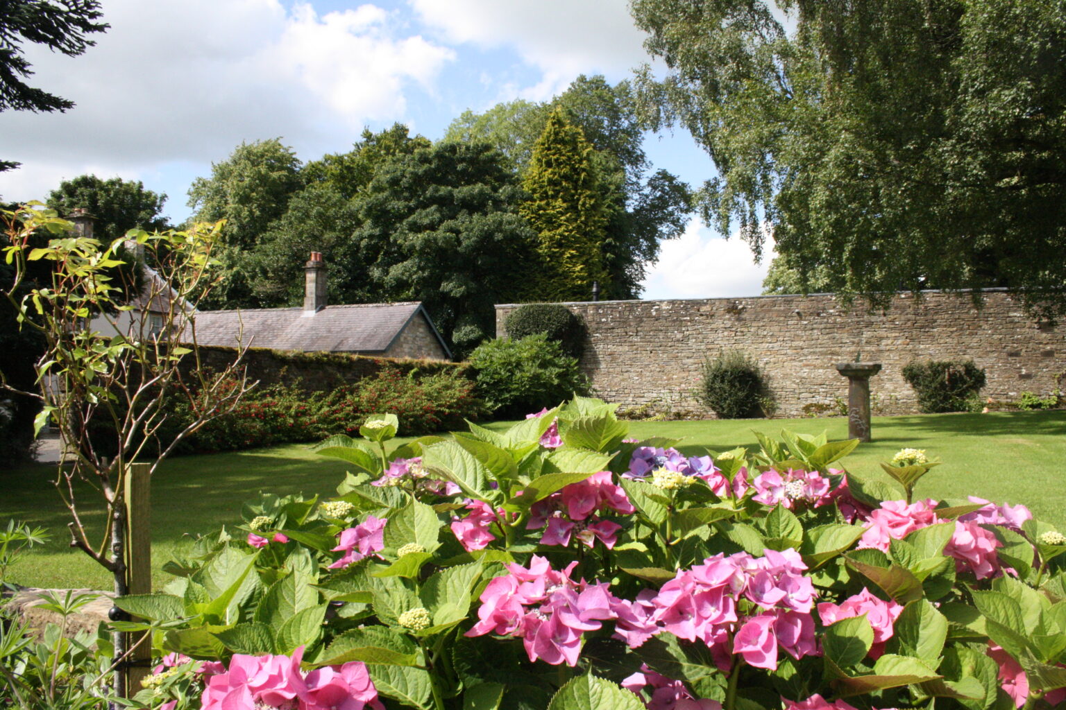 Farlam Hall Hotel | Hotels in Cumbria
