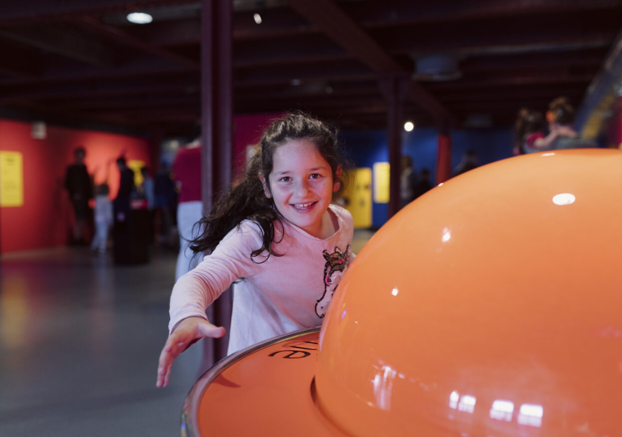 Half Term in Manchester and the North | Things to do