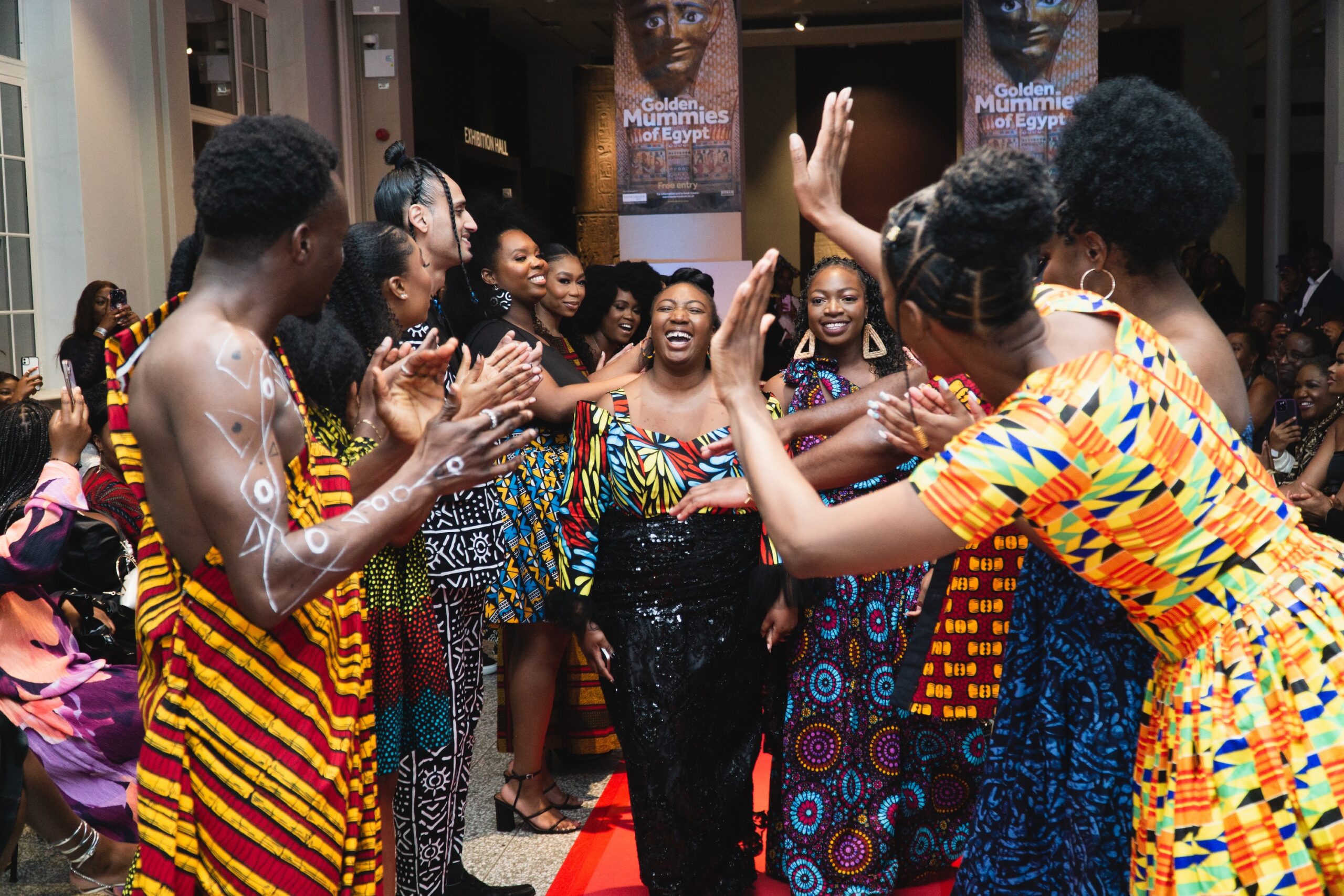 Black Creative Trailblazers CIC at Aviva Studios | Creative Tourist