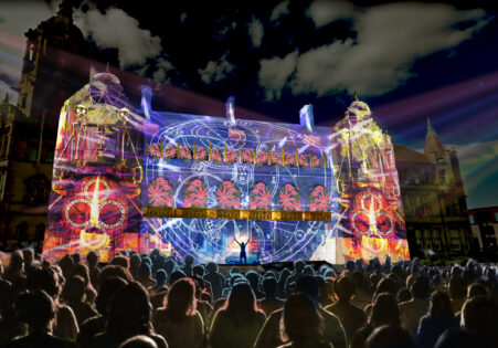 Things to do in October - Creative Tourist - Our Top Picks